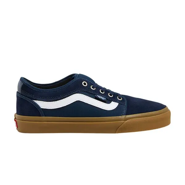 VANS Skate Chukka Low