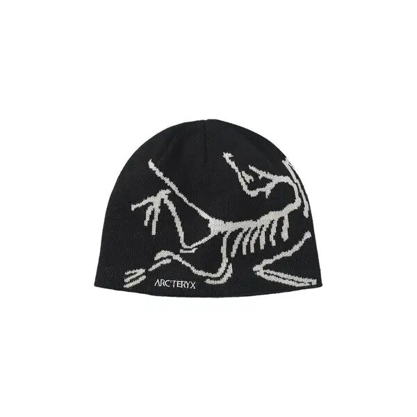Arc'teryx Bird Head Toque - Black