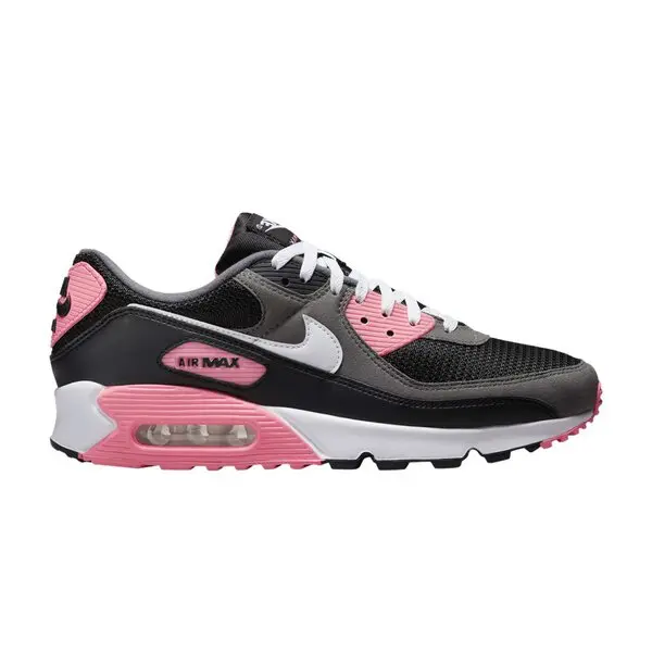 Nike Air Max 90 Sneakers - Black