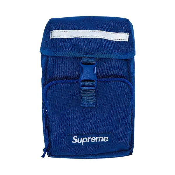 Supreme Camera Bag - Blue