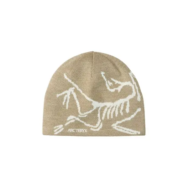 Arc'teryx Bird Head Toque - Tan