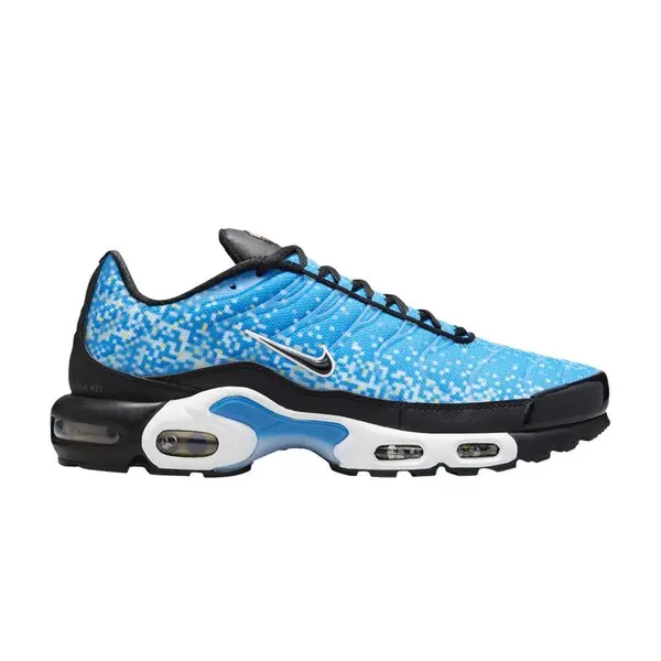 Nike Air Max Plus Sneakers - Blue