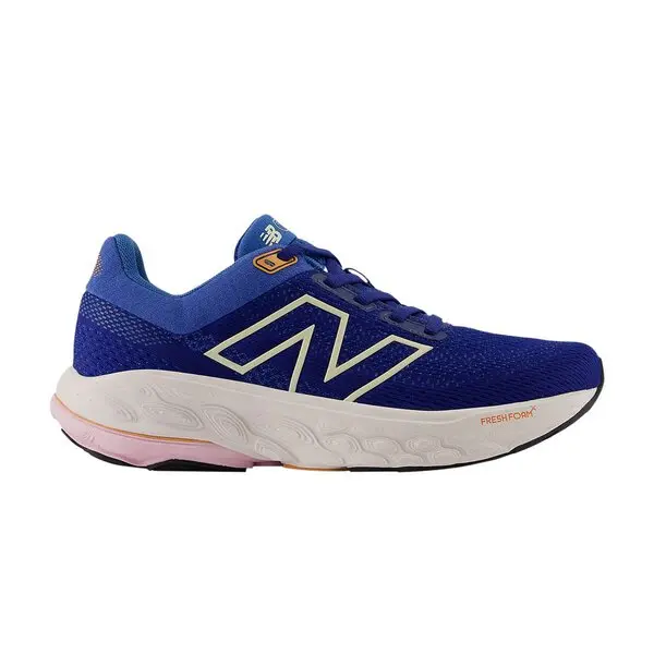 NEW BALANCE Fresh Foam X 860v14 - Blue