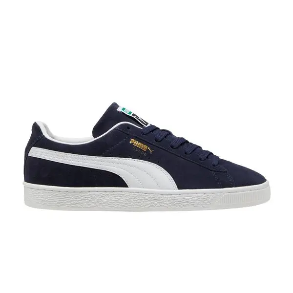PUMA Suede Classic Sneakers