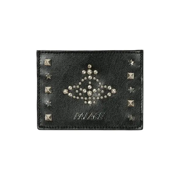 PALACE X Vivienne Westwood Cardholder - Black