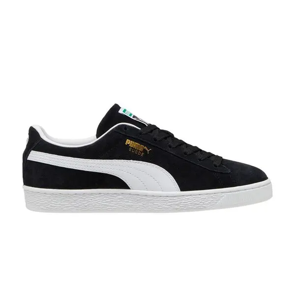 PUMA Suede Classic Sneakers
