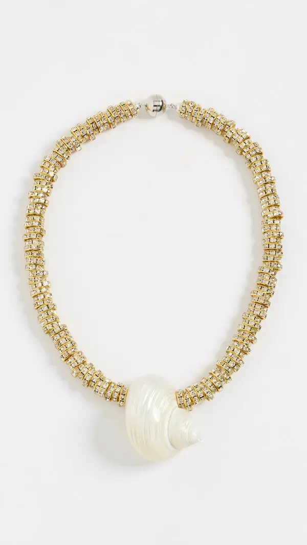 JULIETTA Spetses Necklace