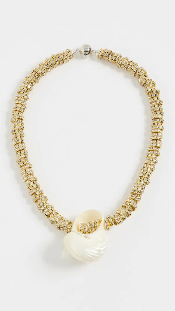 JULIETTA Spetses Necklace
