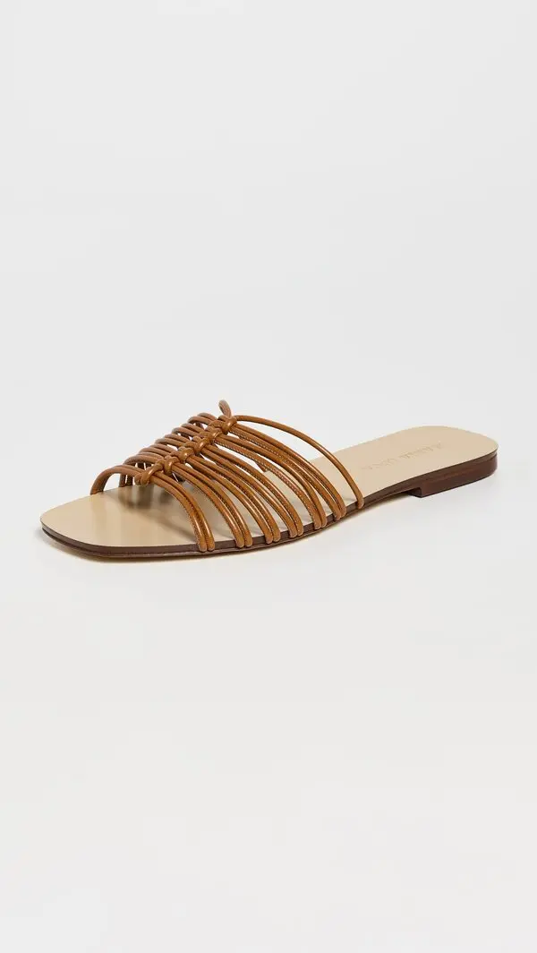 MARIA LUCA Maddalena Capri Sandals
