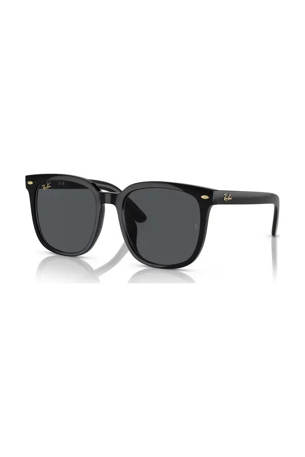 Ray-Ban Year Of The Dragon Edition Sunglasses In Black - 50  display picture 3