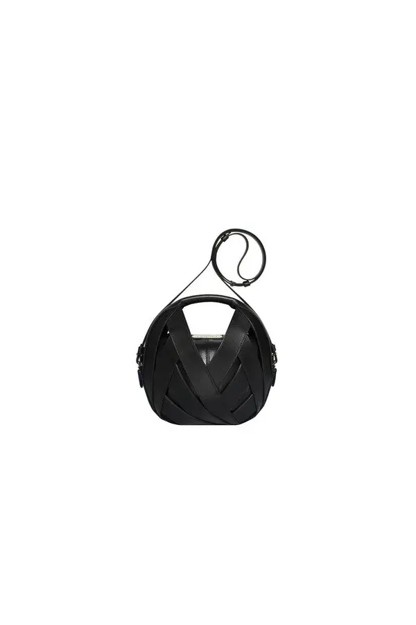 Perrin Le Petit Panier - Black