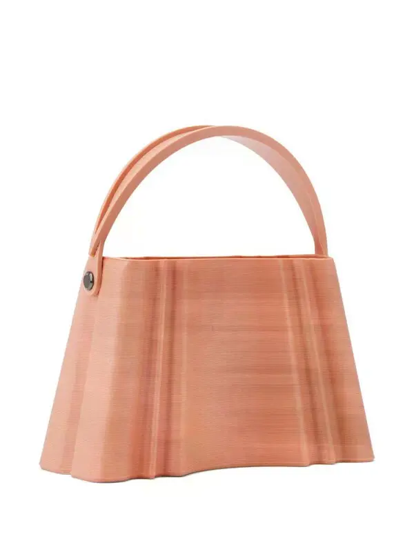 TOUCHLESS Micro Silk Clutch Bag
