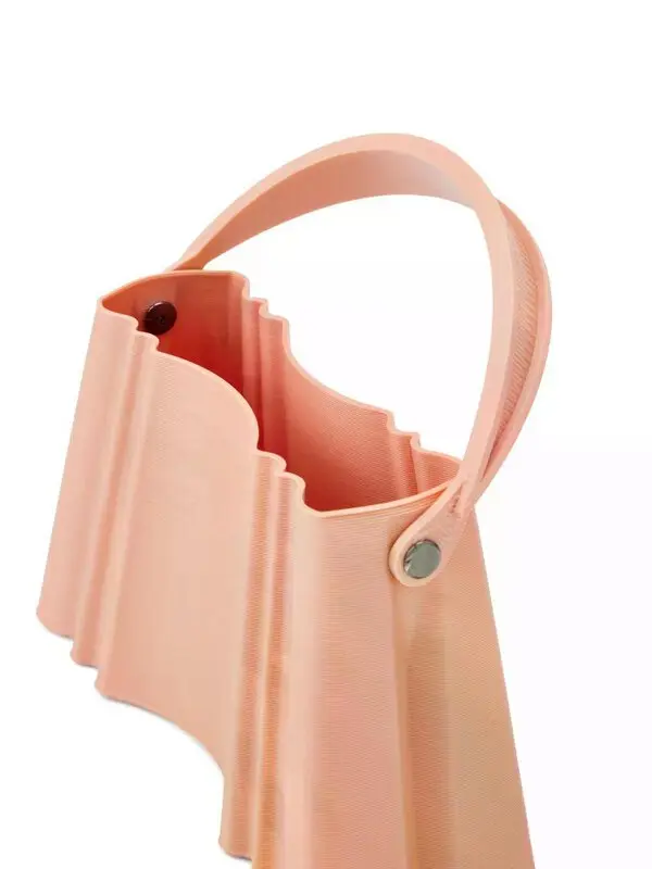 TOUCHLESS Micro Silk Clutch Bag
