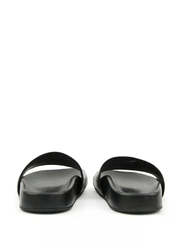 MAISON MARGIELA Numbers-motif Slides