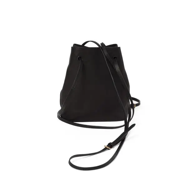 Miu Miu Nappa Leather Mini-bag