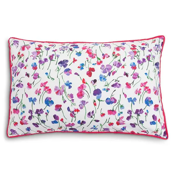 ANNE DE SOLENE Capucine King Sham - Multi