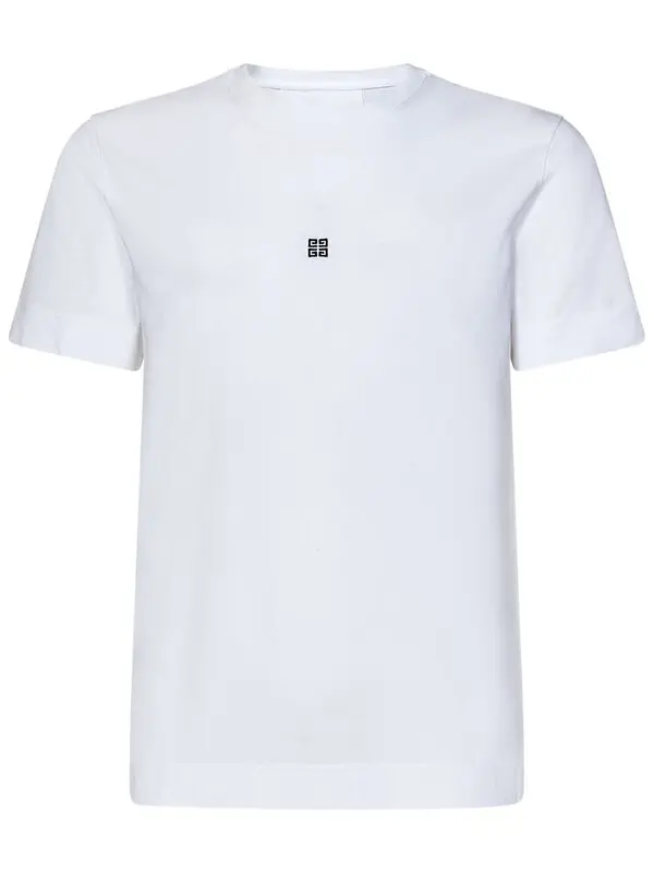 Givenchy T-shirt - White