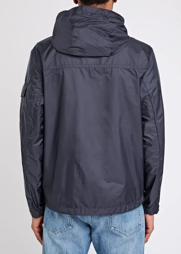 Moncler Etiache Hooded Jacket