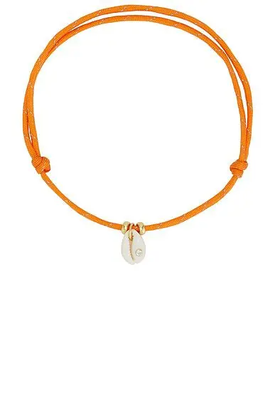 Éliou Cabo Necklace