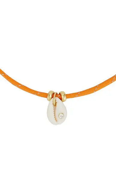 Éliou Cabo Necklace
