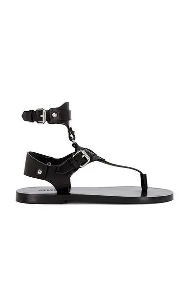 Isabel Marant Étoile Eveen Sandal