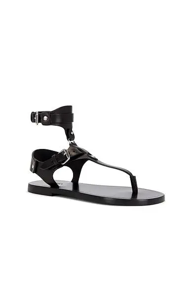 Isabel Marant Étoile Eveen Sandal