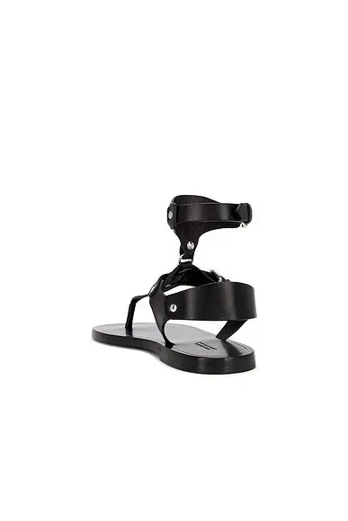 Isabel Marant Étoile Eveen Sandal