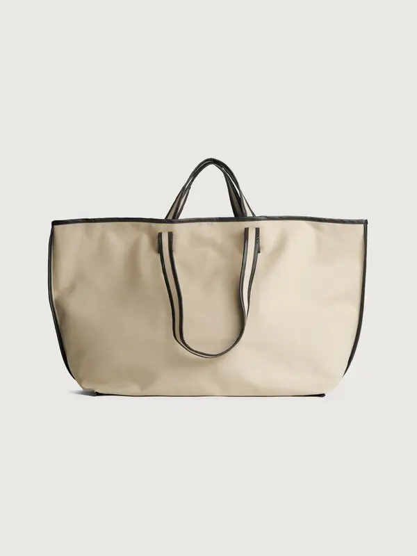 KASSL EDITIONS Tote Canvas