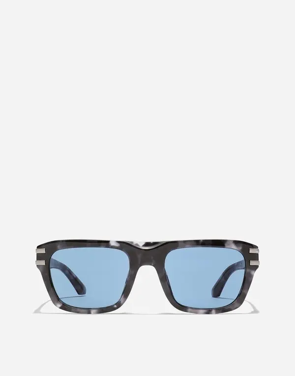 Dolce & Gabbana Sunglasses - Grey Havana