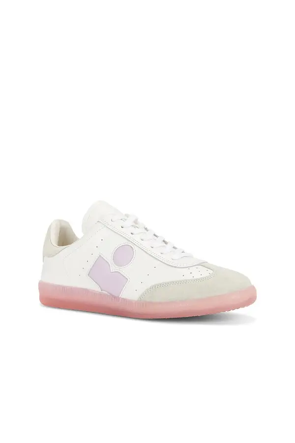 Isabel Marant Bryce Sneakers
