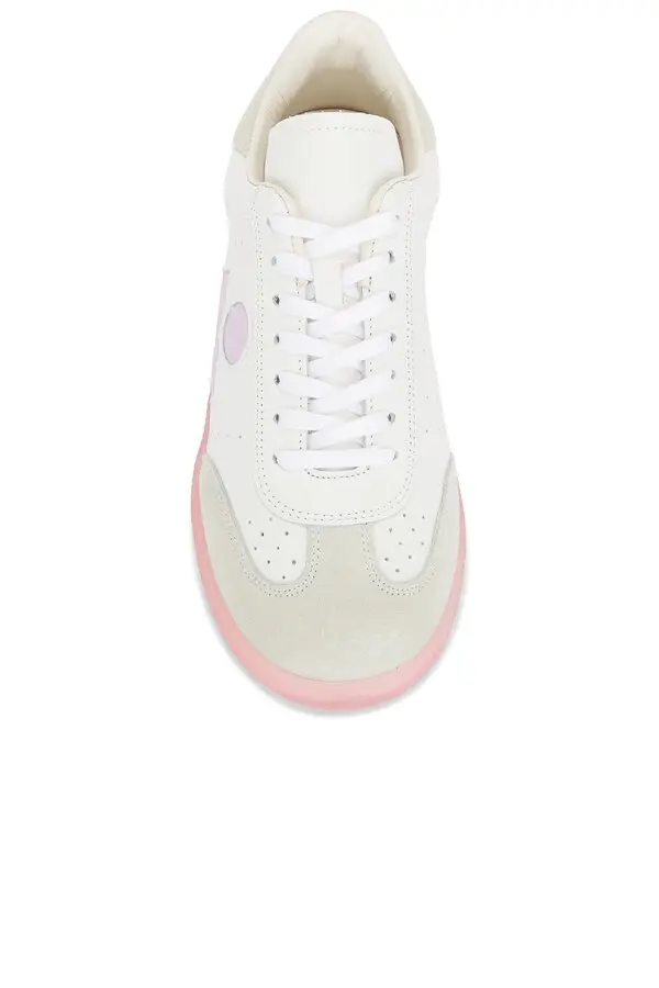 Isabel Marant Bryce Sneakers