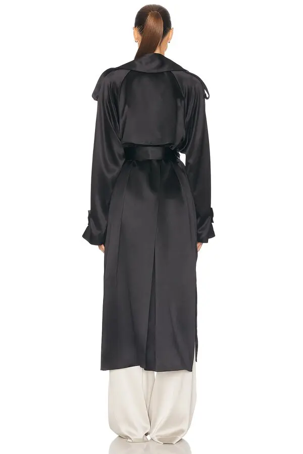 HEIRLOME Imogen Trench Coat