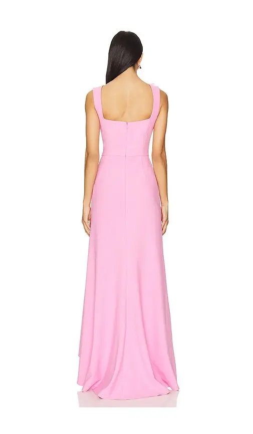 ELLIATT Evanora Gown - Pink