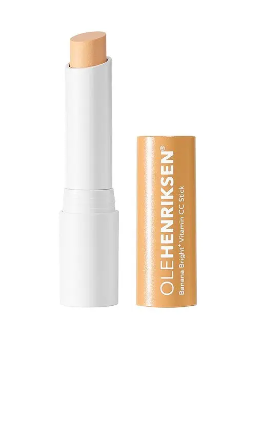 OLEHENRIKSEN Bright+ Vitamin Cc Eye Stick - Banana