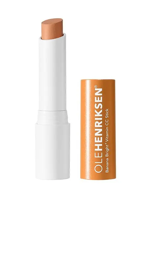 OLEHENRIKSEN Banana Bright+ Vitamin Cc Eye Stick - Apricot