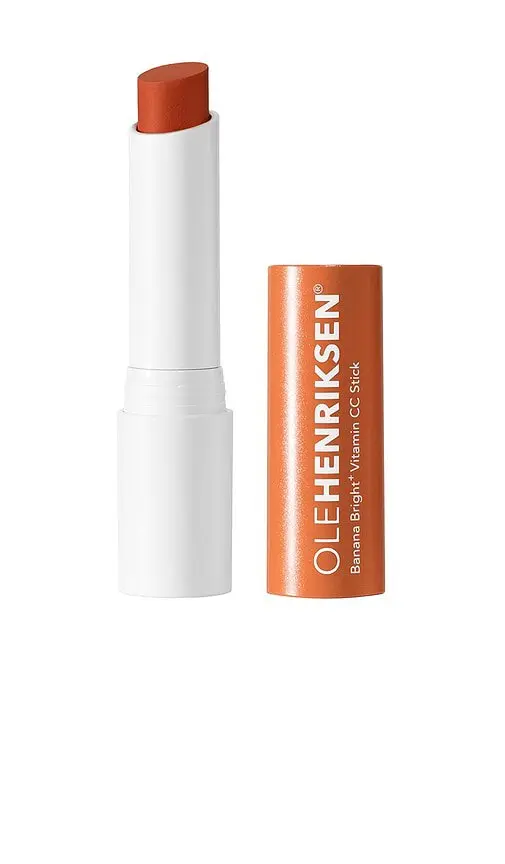 OLEHENRIKSEN Banana Bright+ Vitamin Cc Eye Stick - Pumpkin
