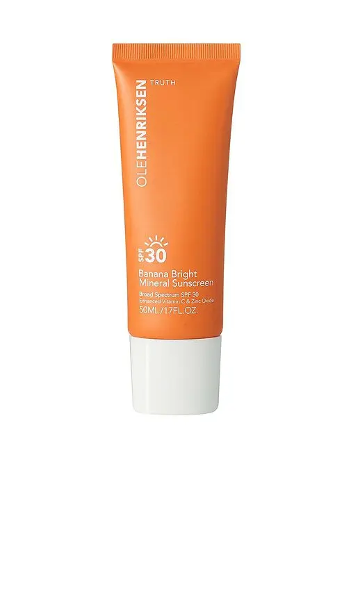OLEHENRIKSEN Banana Bright Mineral Sunscreen Spf 30 - N,a