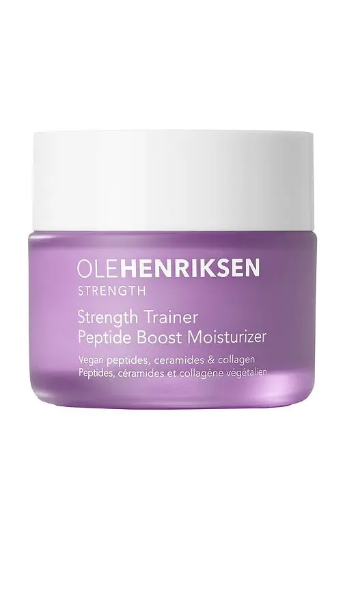 OLEHENRIKSEN Strength Trainer Peptide Boost Moisturizer - N,a