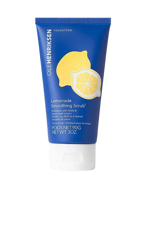 OLEHENRIKSEN Lemonade Smoothing Scrub - N,a