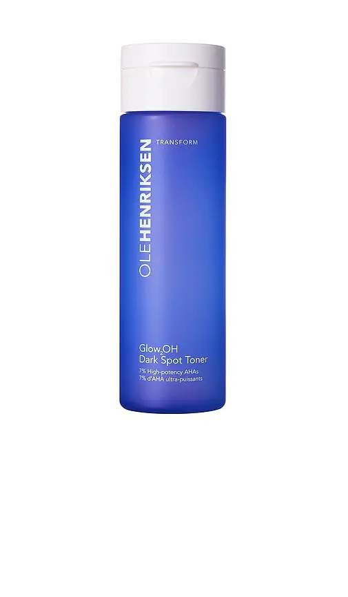 OLEHENRIKSEN Glow2oh 7% Aha Exfoliating Toner - N,a