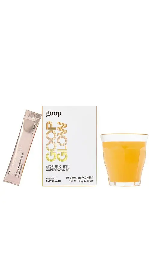 Goop Beautyglow Morning Skin Superpowder - N,a