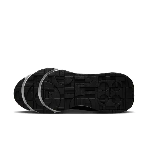 Nike Air Max Intrlk Lite Sneakers - Black