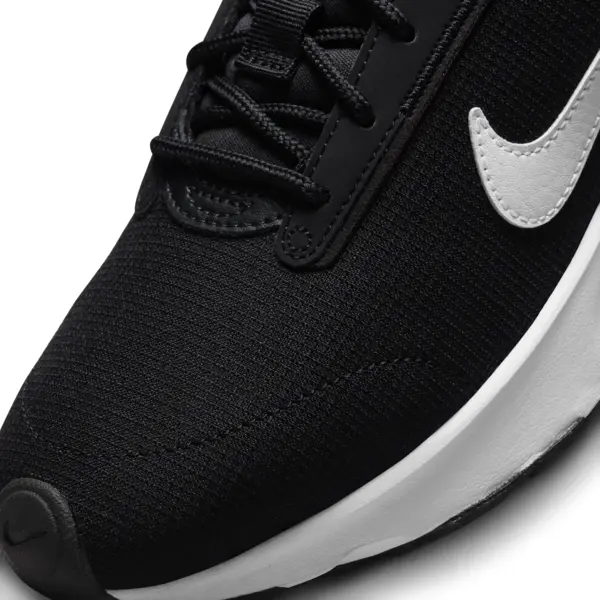 Nike Air Max Intrlk Lite Sneakers - Black