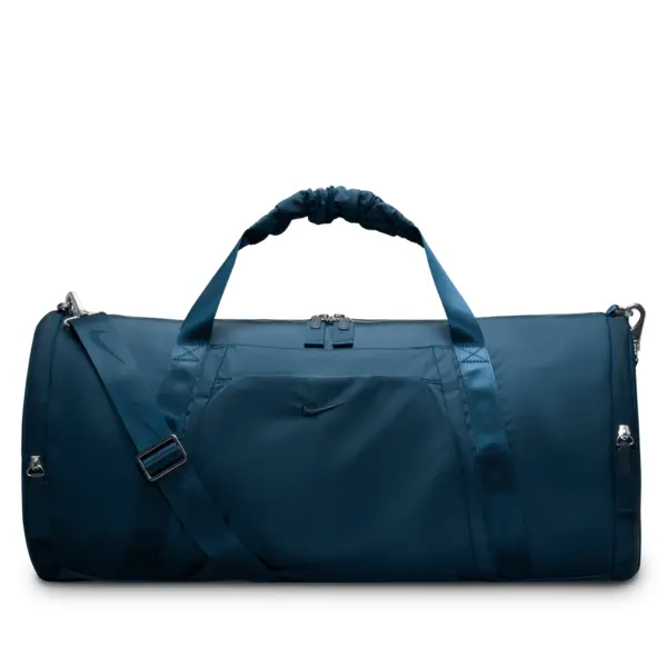 Nike One Duffel Bag - Blue