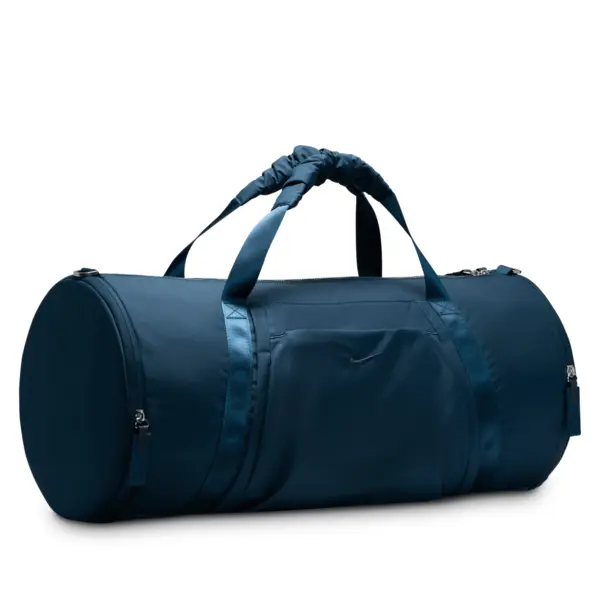 Nike One Duffel Bag - Blue