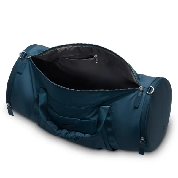 Nike One Duffel Bag - Blue