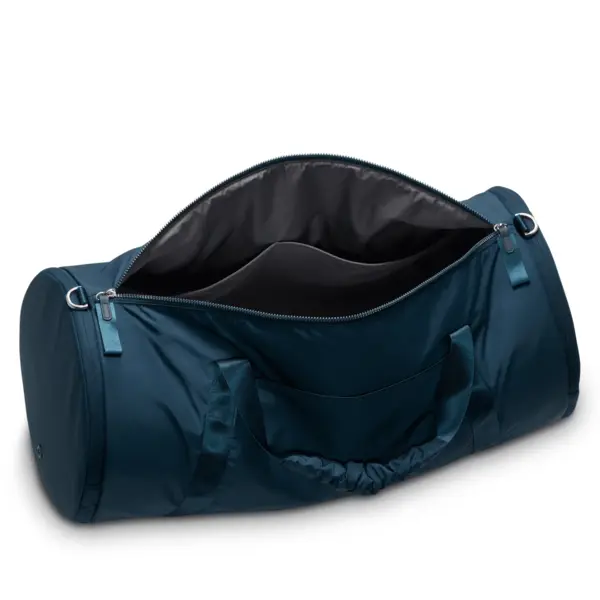 Nike One Duffel Bag - Blue
