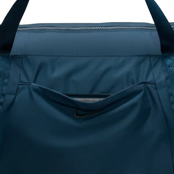 Nike One Duffel Bag - Blue