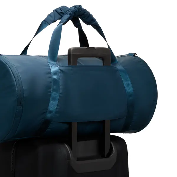 Nike One Duffel Bag - Blue