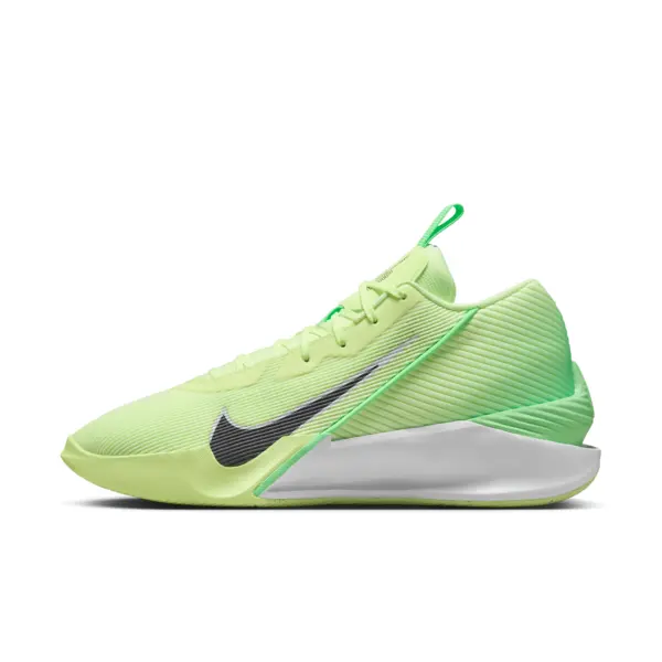 Nike G.T. Jump Academy Basketball Shoes In Yellow - 29% Off